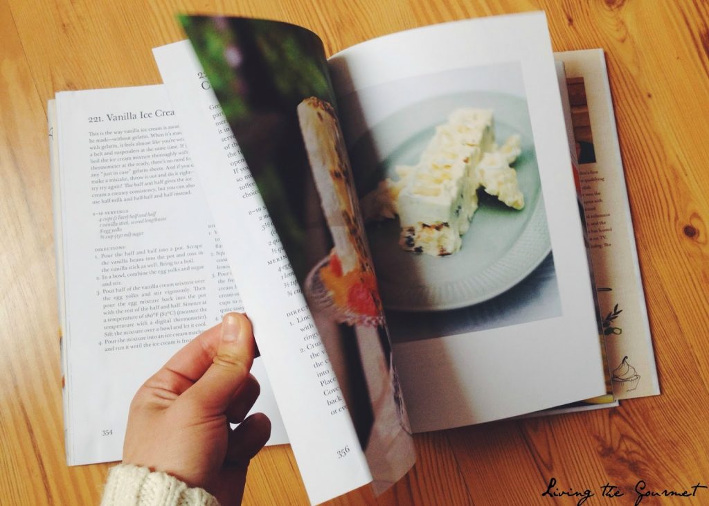 Apple Crumble featuring Scandinavian Cooking by Tina Nordstrom - Living ...