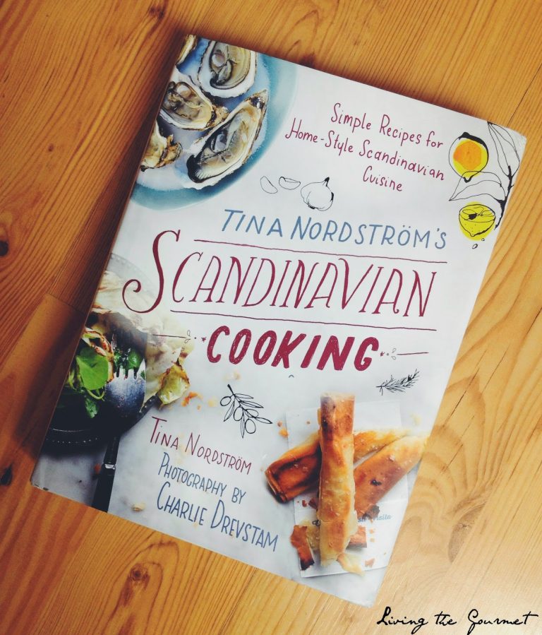 Apple Crumble featuring Scandinavian Cooking by Tina Nordstrom - Living ...