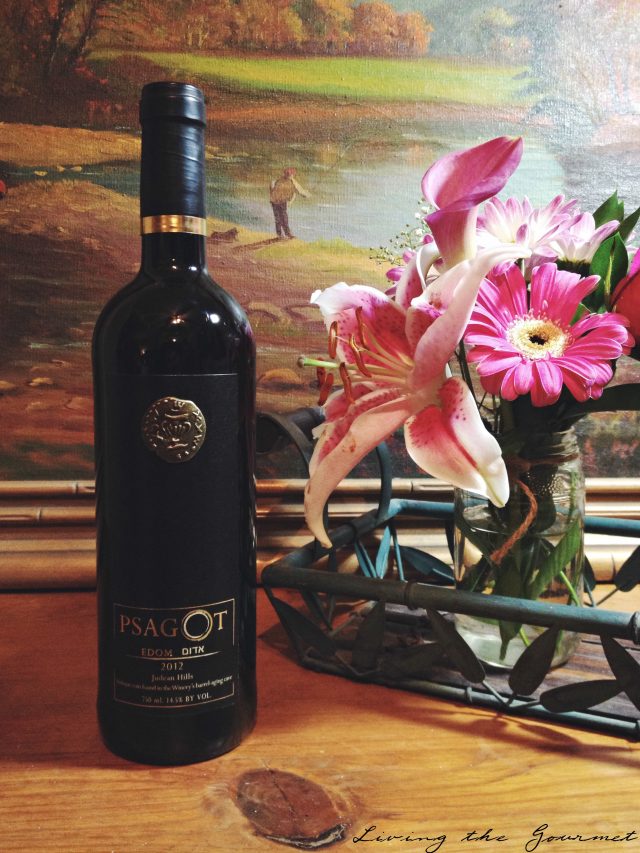 #WineWeek - Introducing, Tasting & Exploring the Royal Wine Corp ...