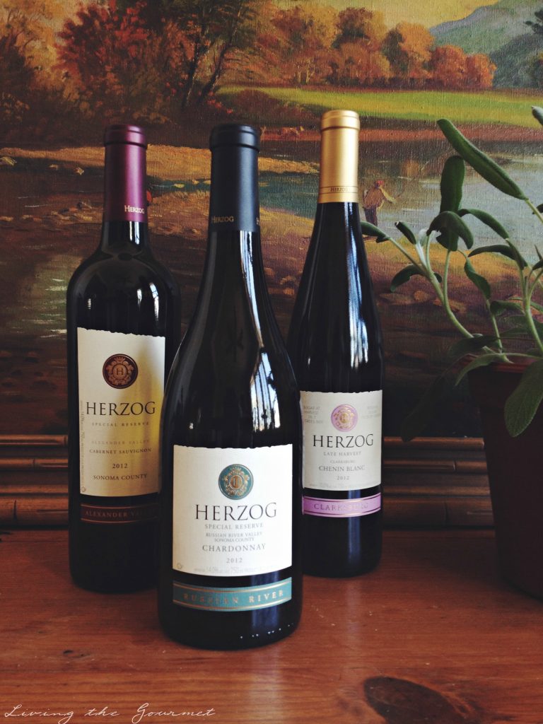 #WineWeek - Introducing, Tasting & Exploring the Royal Wine Corp ...