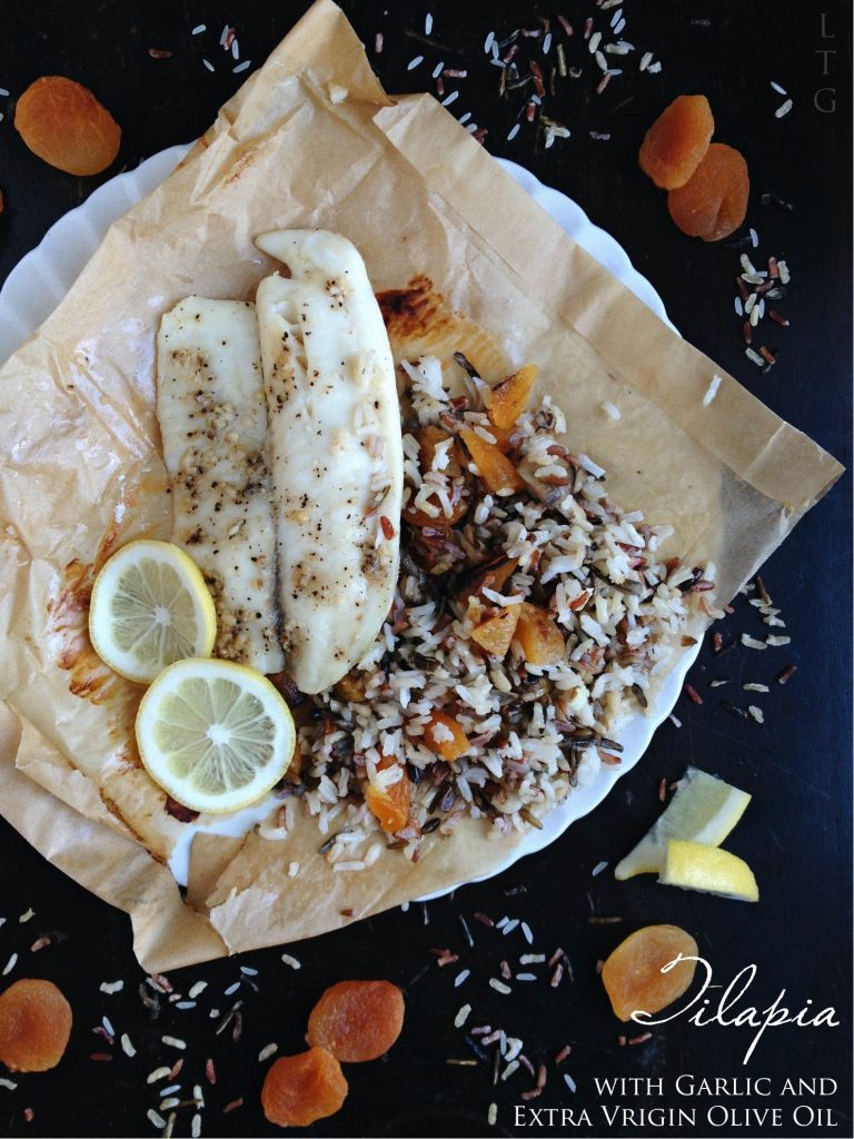 Bumble Bee SuperFresh Meals - Living The Gourmet