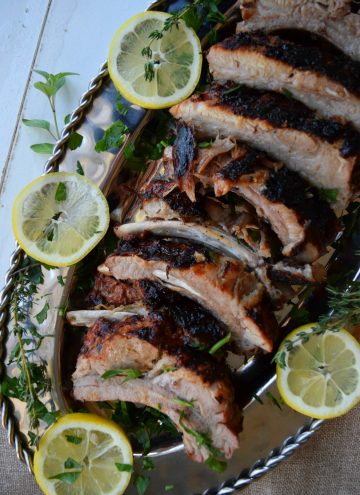 Recipes - Living The Gourmet