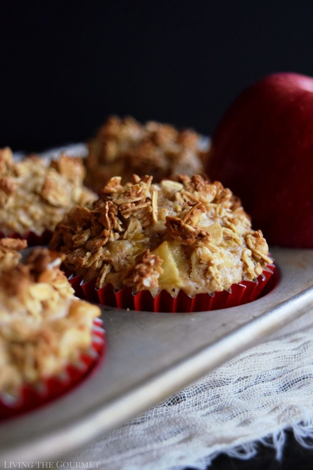 How to Make Bakery-Style Muffin Tops - Living The Gourmet
