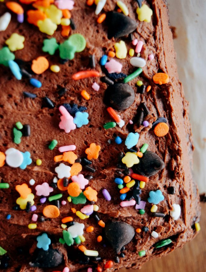 Recipes - Living The Gourmet