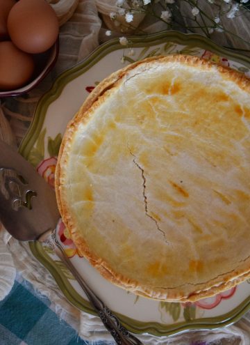 Recipes - Living The Gourmet