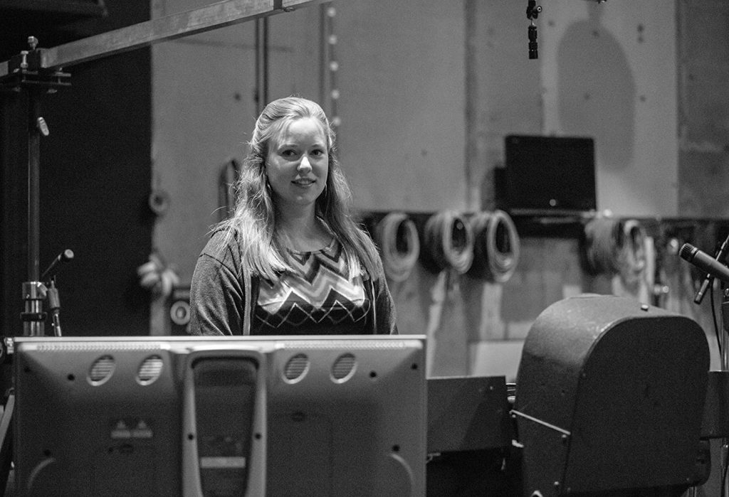 An Interview with Acclaimed Composer Anne Kathrin Dern - Living The Gourmet