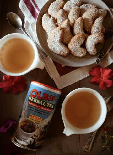 Recipes - Living The Gourmet