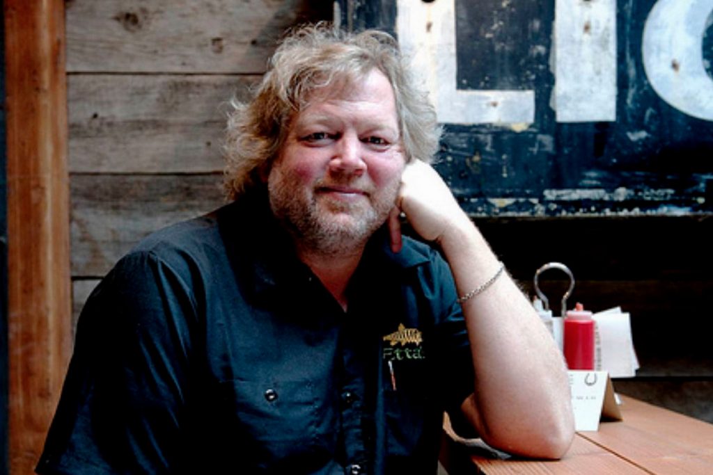 A guide to hosting the perfect holiday party with Chef Tom Douglas ...