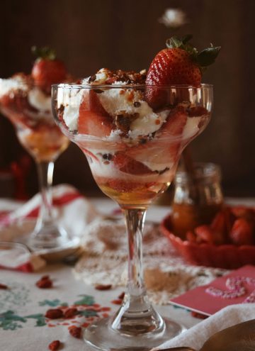 Recipes - Living The Gourmet