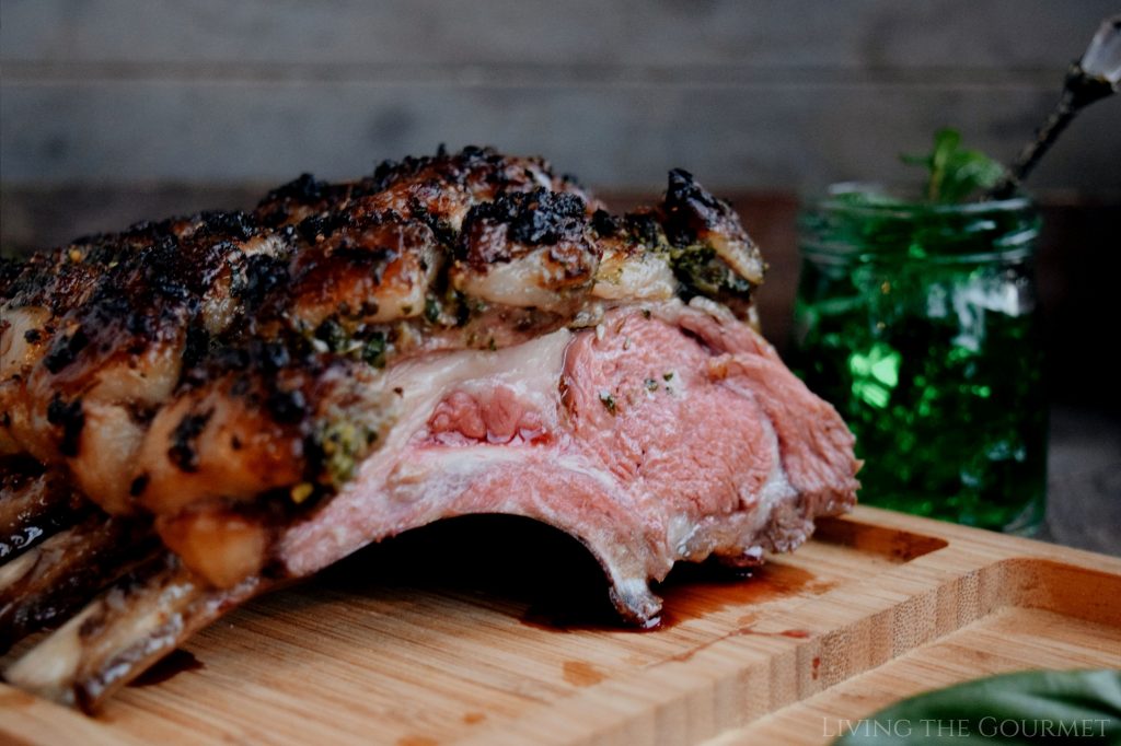 Guide to Cuts of Lamb: Lamb Chops vs Rack of Lamb - Living The Gourmet