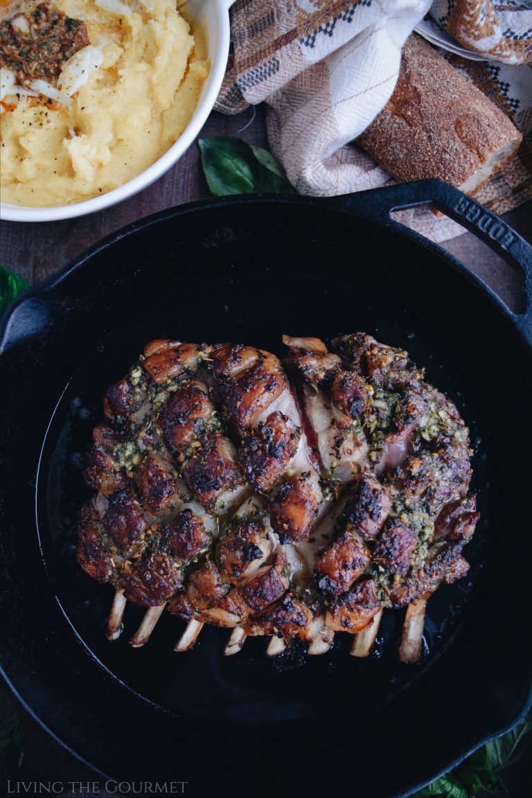 Guide to Cuts of Lamb: Lamb Chops vs Rack of Lamb - Living The Gourmet