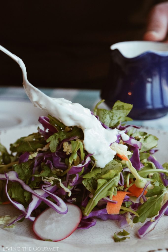 Grilled Lobster Tails and Sweet Tea - Living The Gourmet