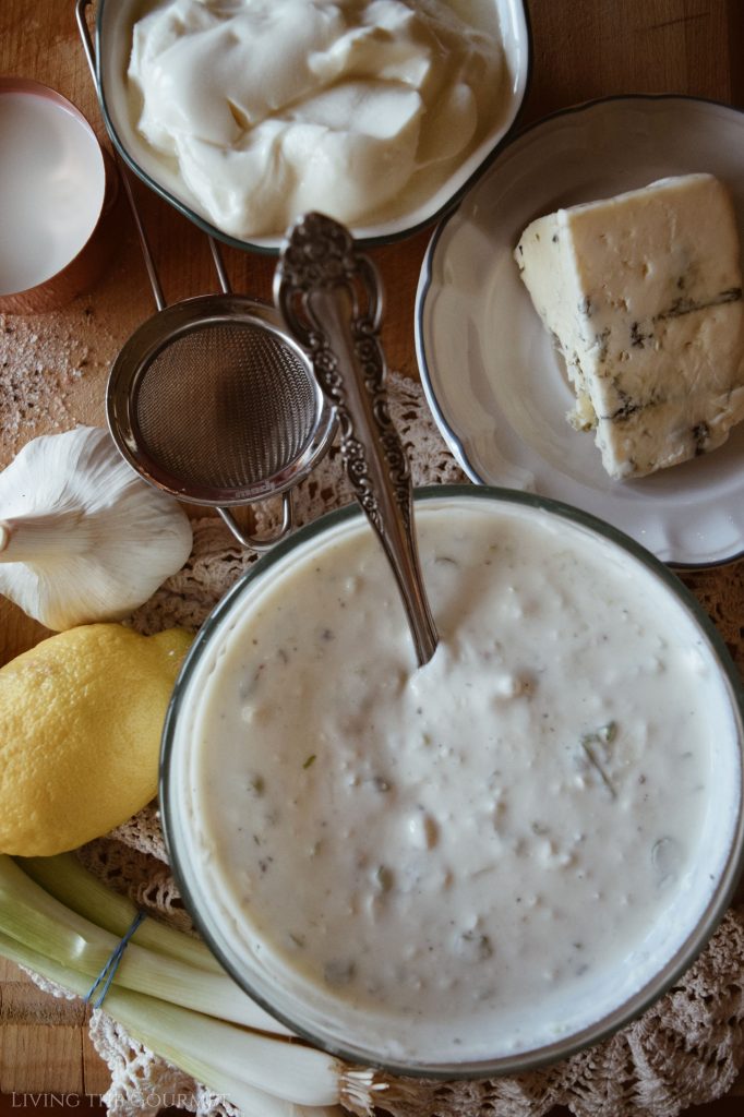 Grilled Lobster Tails and Sweet Tea - Living The Gourmet