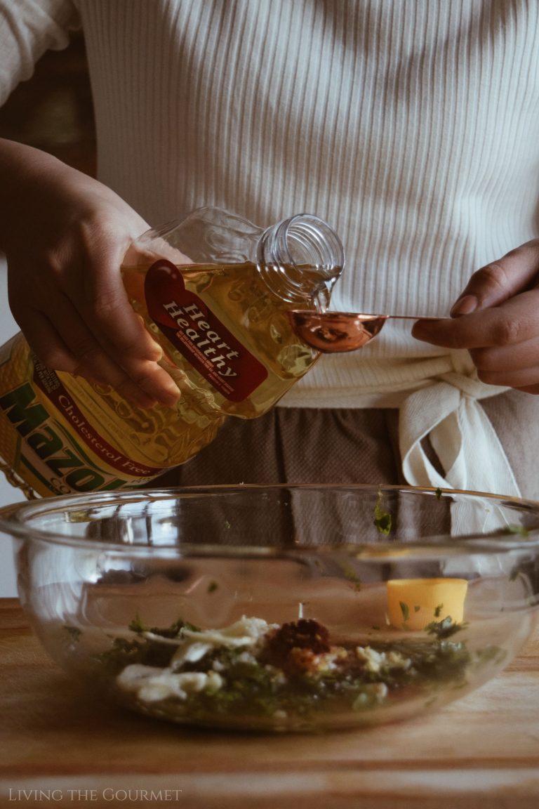 Grilled Lobster Tails and Sweet Tea - Living The Gourmet