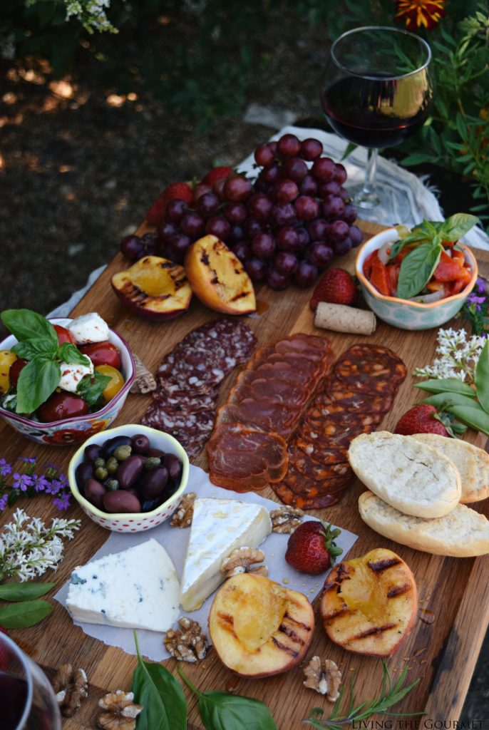 Ultimate Summer Recipe Roundup - Living The Gourmet