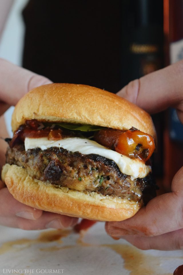 Burger vs Pizza - Which do you prefer and why? - Living The Gourmet