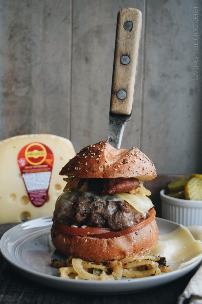 Burger vs Pizza - Which do you prefer and why? - Living The Gourmet