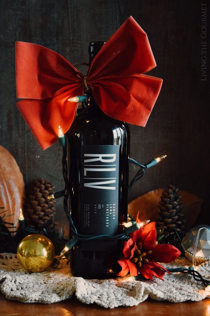 Exploring Texas Wines PRT VII: Rancho Loma Vineyards - Living The Gourmet