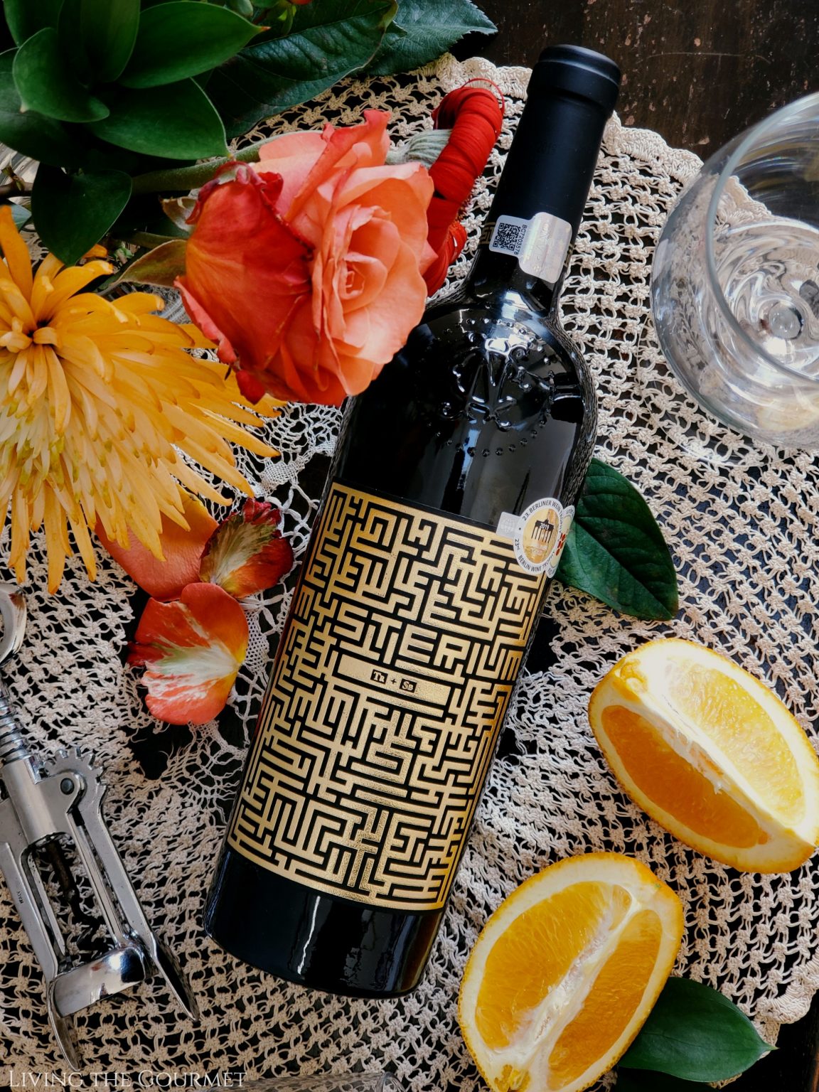 Jidvei Wines - Living The Gourmet