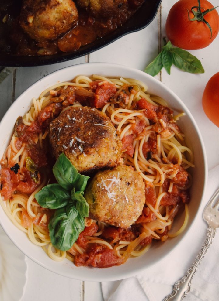 Recipes - Living The Gourmet