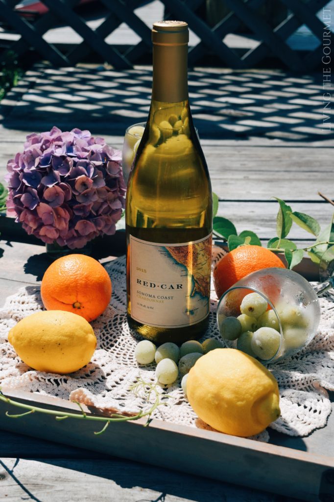 Red Car Wine Co. Wine Review - Living The Gourmet