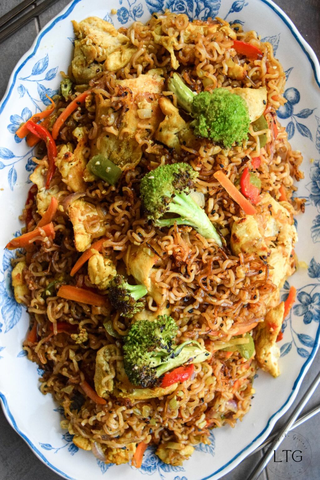 Lunar New Year Recipe Roundup - Living The Gourmet