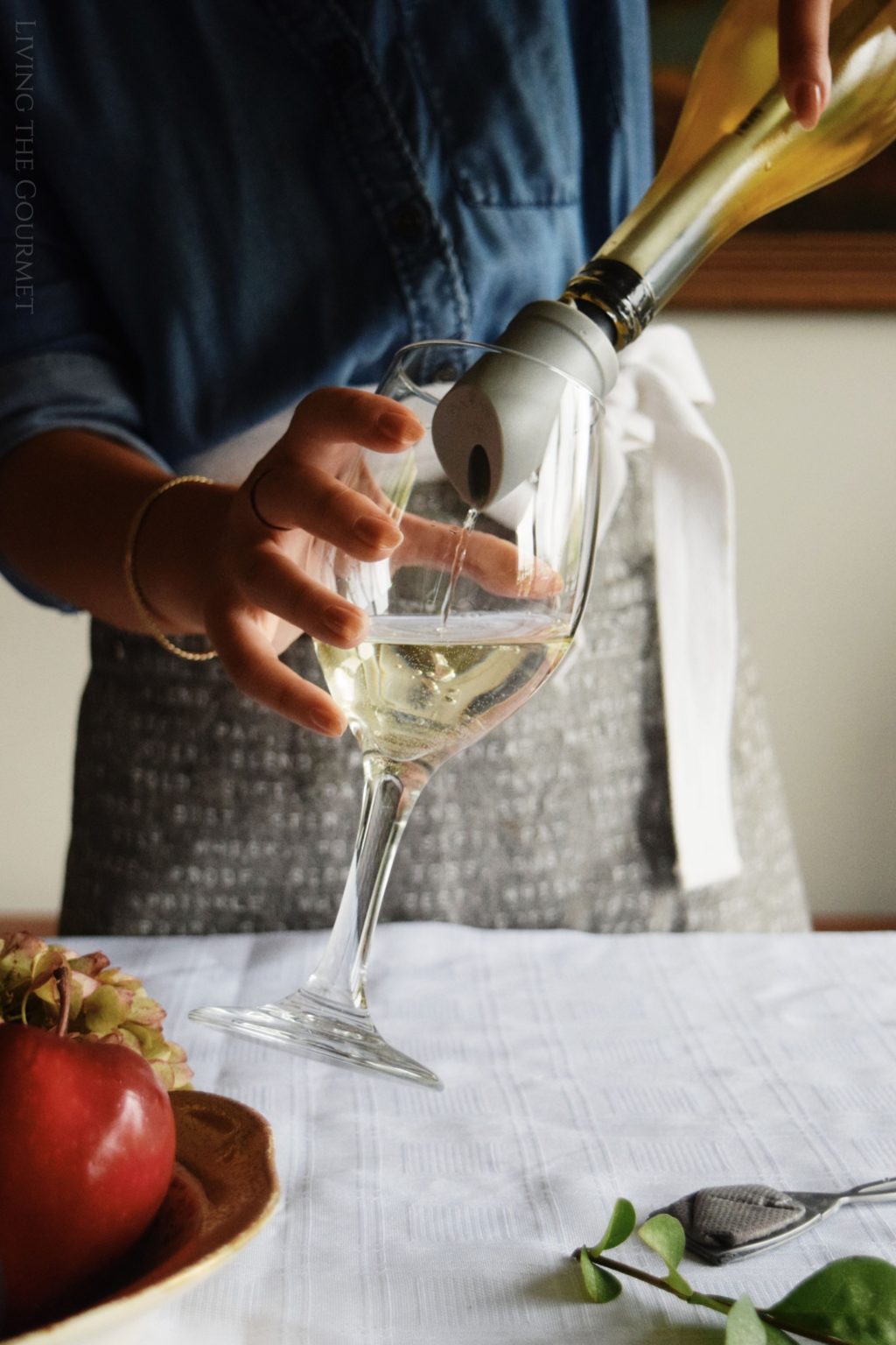 Enjoying Wine – A Brief Primer - Living The Gourmet