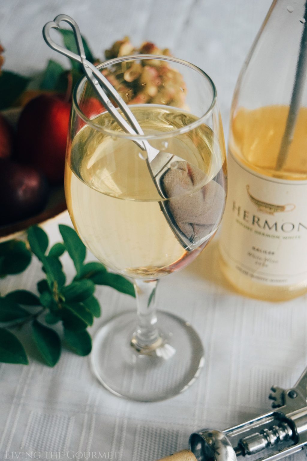 Enjoying Wine – A Brief Primer - Living The Gourmet