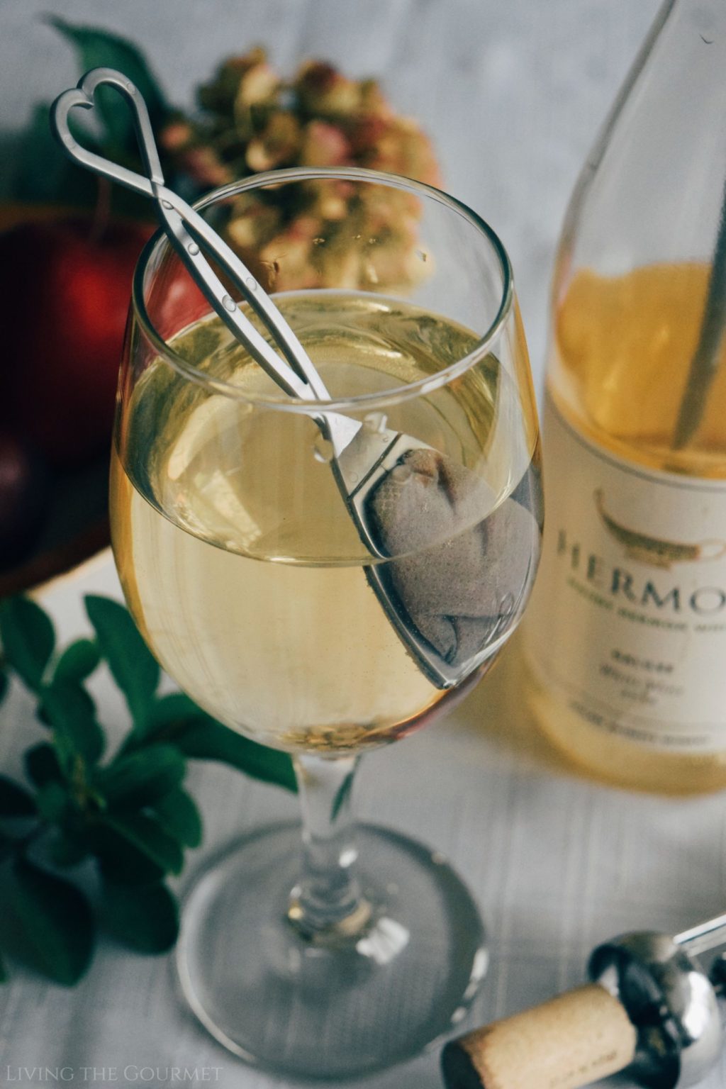 Enjoying Wine – A Brief Primer - Living The Gourmet