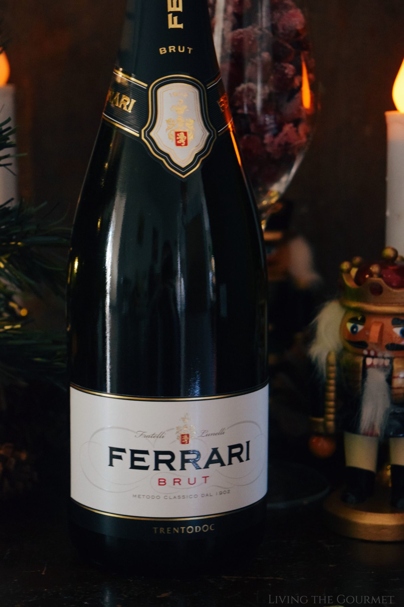 Holidays with Ferrari Trento - Living The Gourmet