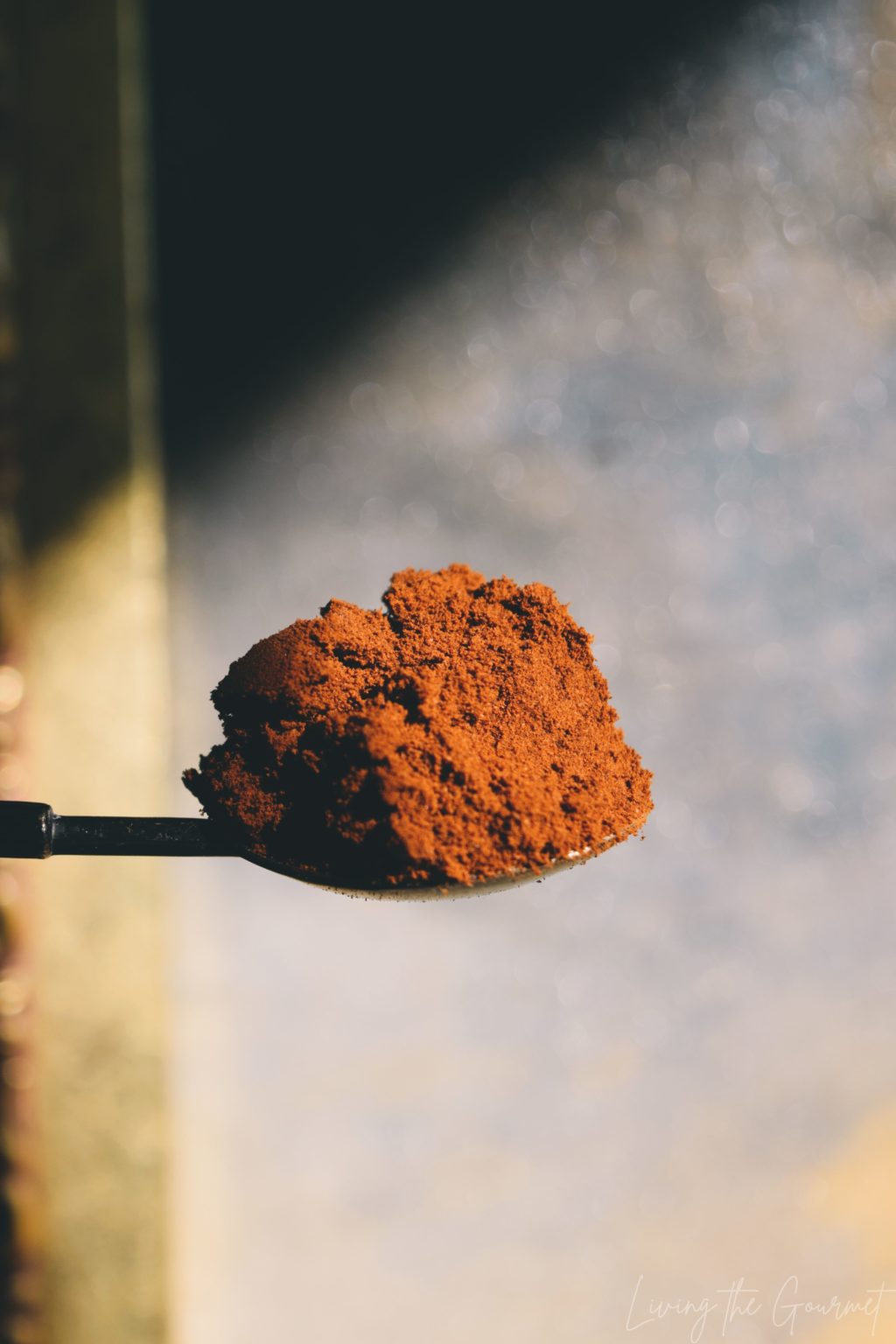 How to Make Turkish Coffee - Traditional Recipe - Living The Gourmet