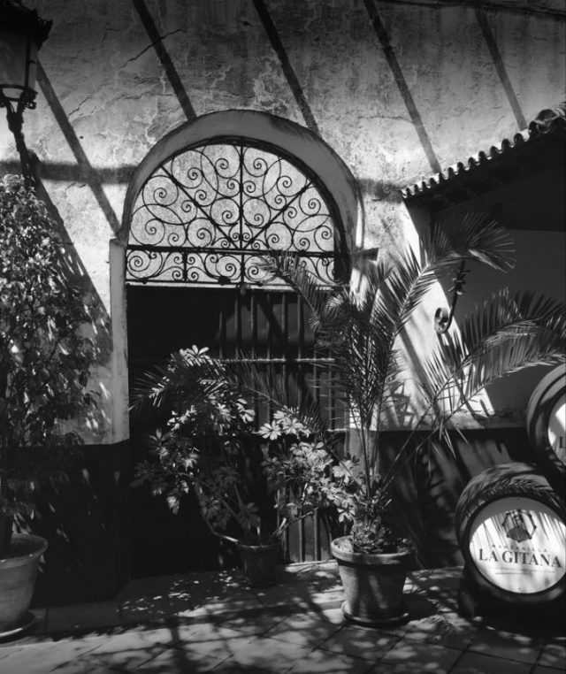 Sweet Sherry - Living The Gourmet