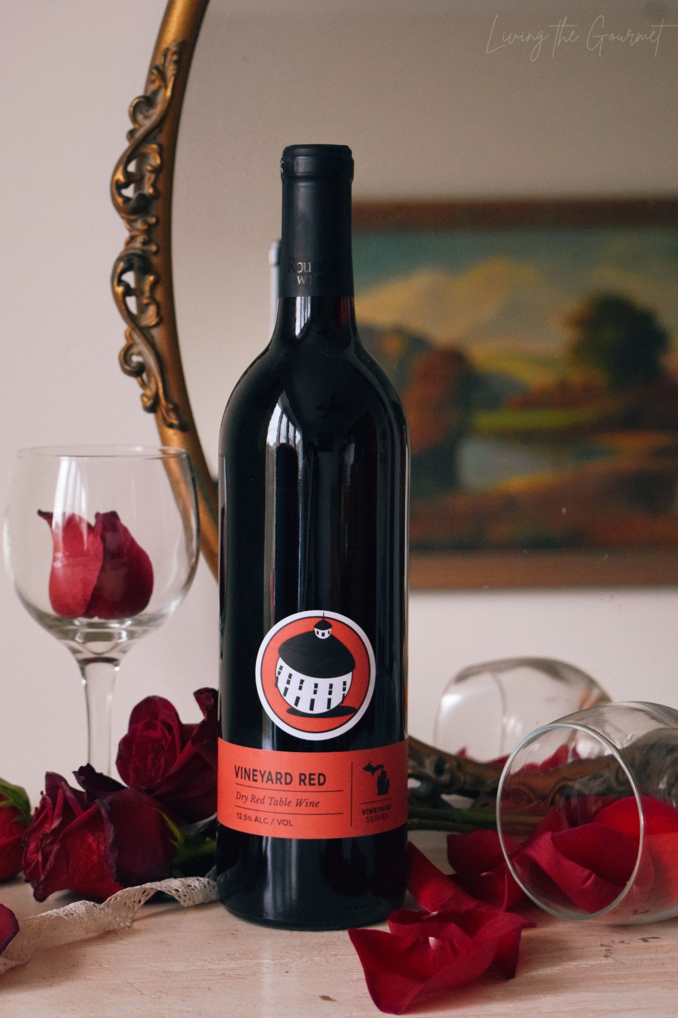 Michigan Wine Country - Living The Gourmet