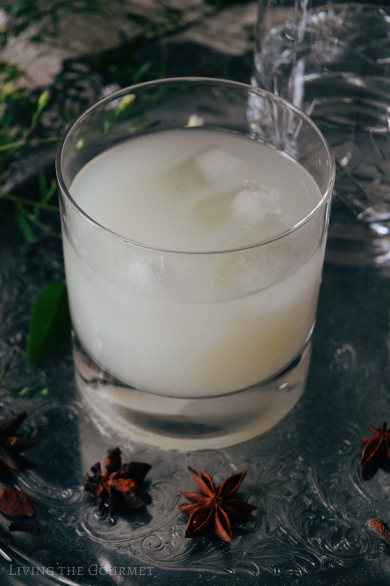 How to Serve Pastis - Living The Gourmet