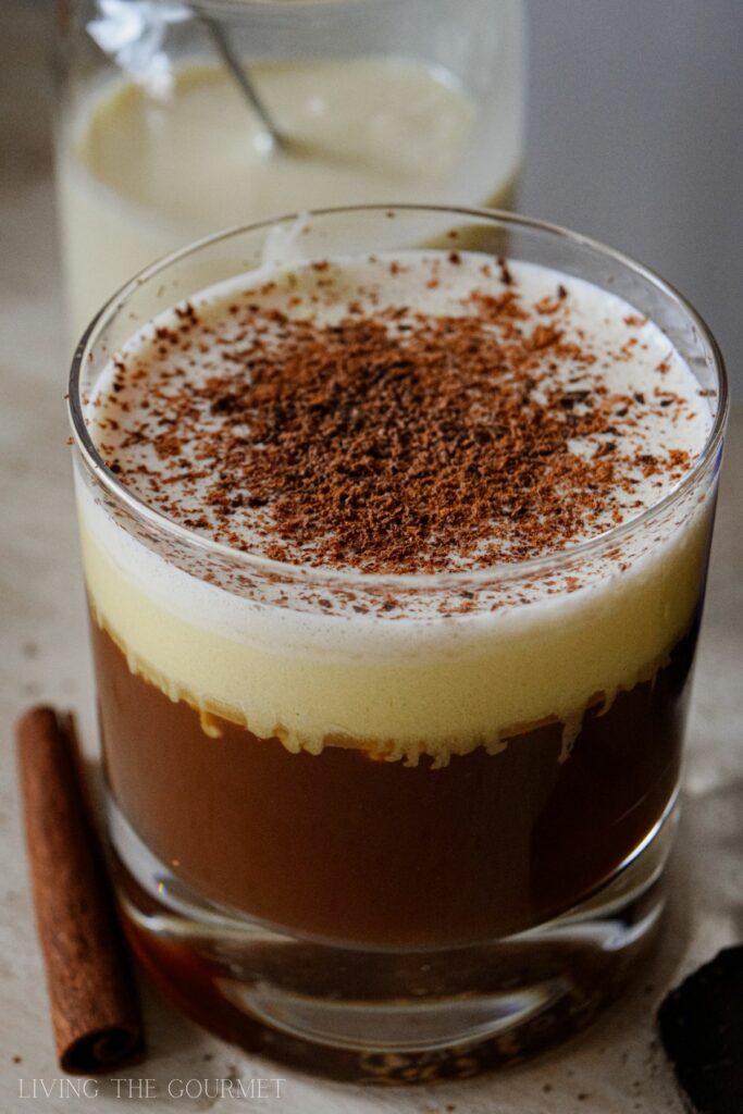 Tiramisu Coffee - Living The Gourmet