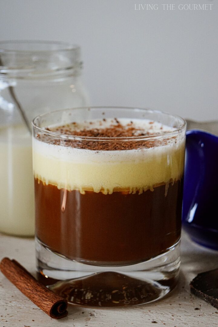 Tiramisu Coffee - Living The Gourmet