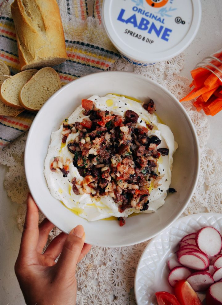 Recipes - Living The Gourmet