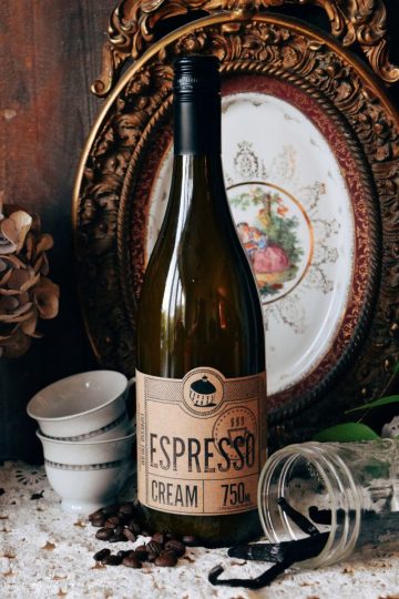 Limited Edition Cream Wines from Round Barn - Living The Gourmet