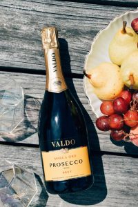 Summer of Prosecco - Living The Gourmet