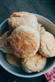 Mouthwatering Dishes You Can Make With Leftover Heavy Cream - Living ...