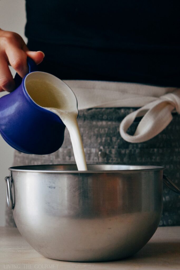 Mouthwatering Dishes You Can Make With Leftover Heavy Cream - Living ...