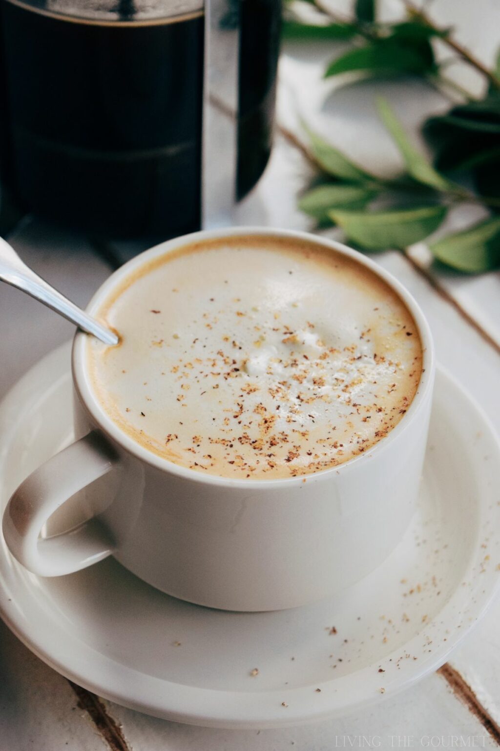 Mouthwatering Dishes You Can Make With Leftover Heavy Cream - Living ...