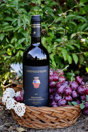 Sangiovese vs Chianti Wine: What's the Difference? - Living The Gourmet