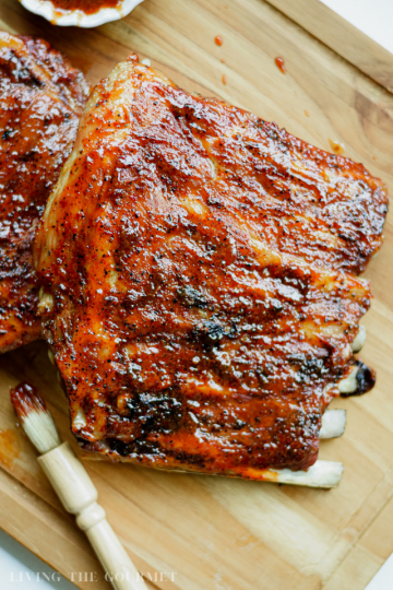 Baby Back Ribs vs Spare Ribs - Main Differences - Living The Gourmet