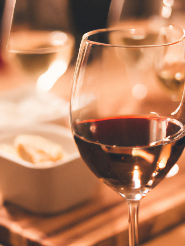 Limited Edition Cream Wines from Round Barn - Living The Gourmet