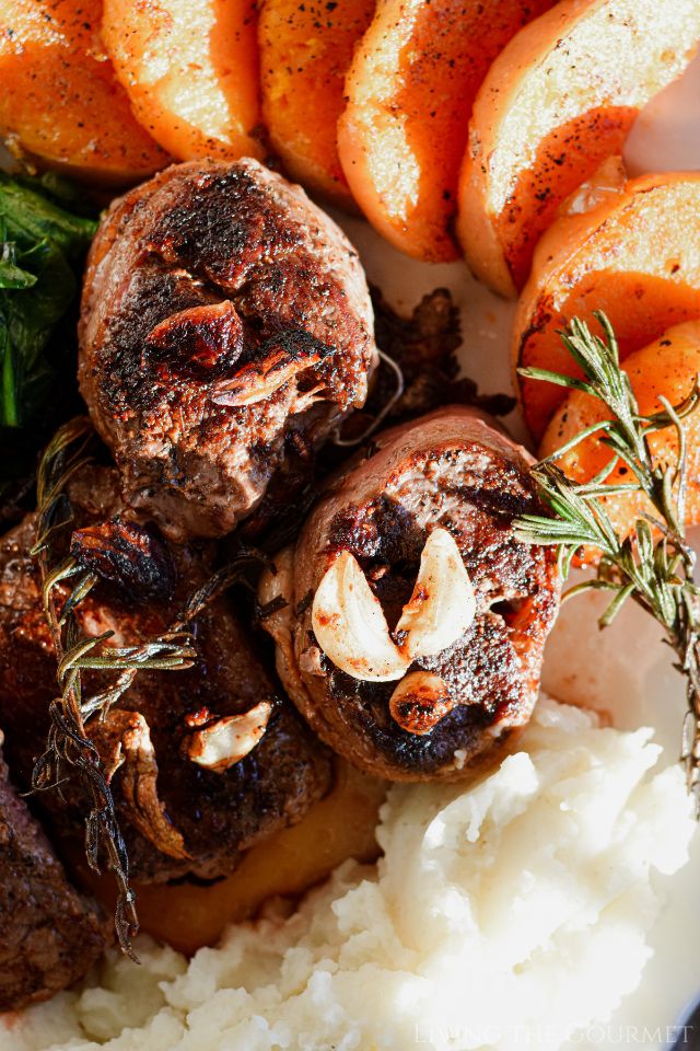 Filet-Mignon-4 - Living The Gourmet
