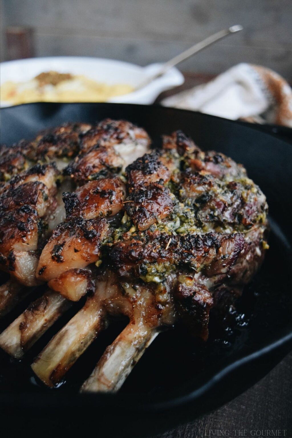 Guide to Cuts of Lamb: Lamb Chops vs Rack of Lamb - Living The Gourmet