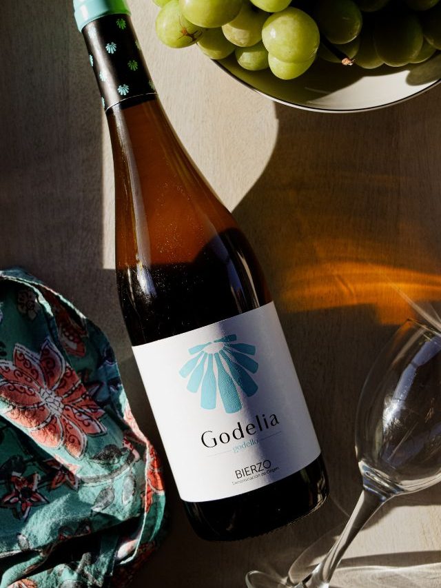 Limited Edition Cream Wines from Round Barn - Living The Gourmet