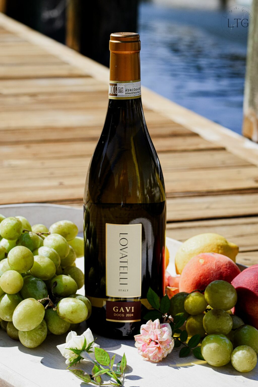 Lovatelli Gavi DOCG 2024: Is This $20 Italian White Wine Worth It ...