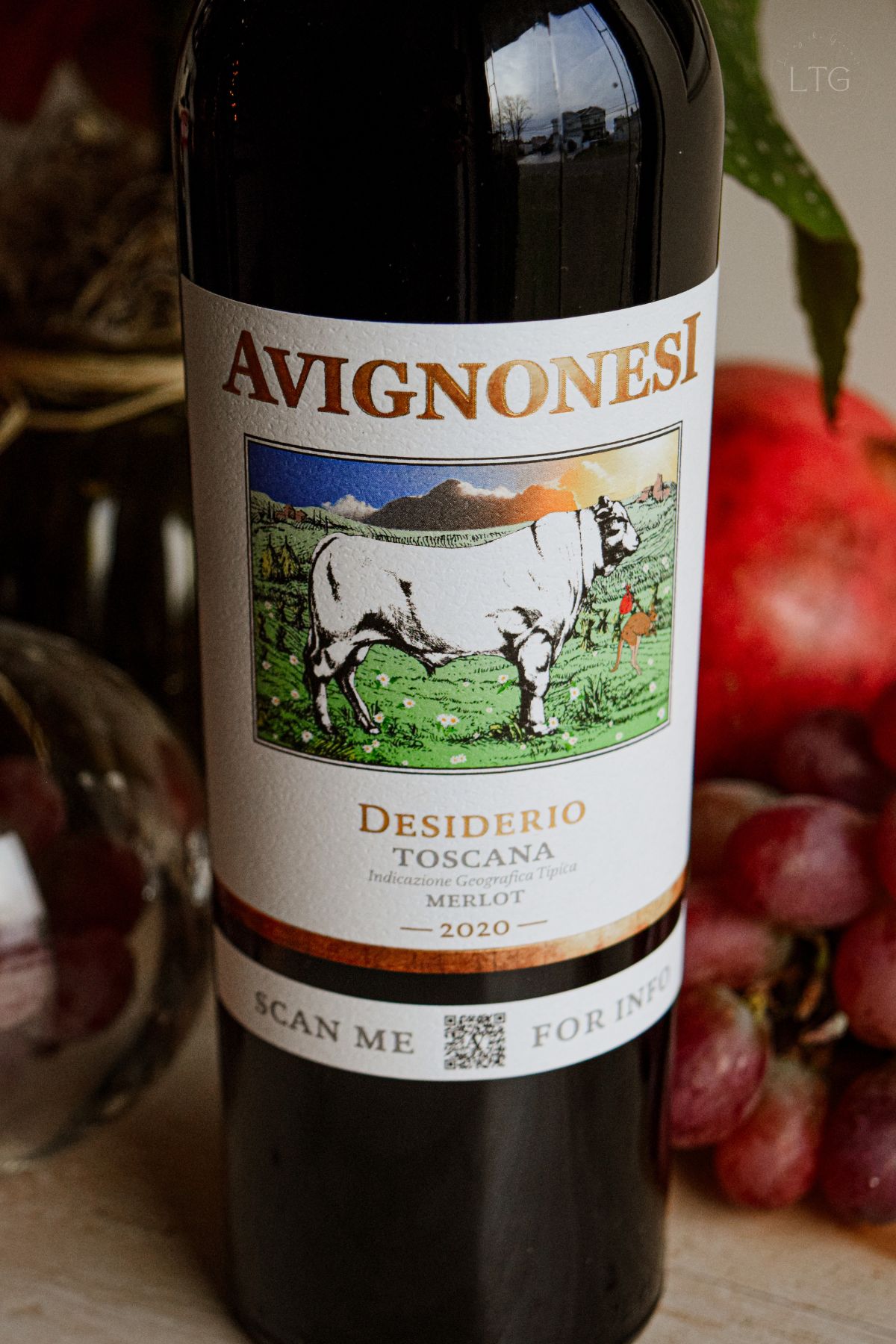 Avignonesi-Desiderio-Toscana-1 - Living The Gourmet